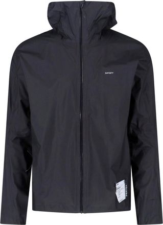 SATISFY Jacket Pertex