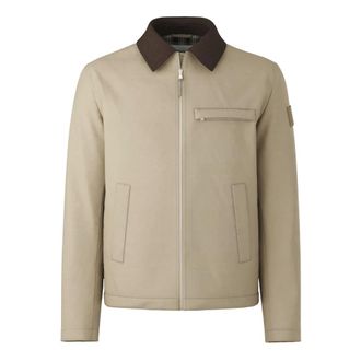 Joop Herren, Jacken, Beige, LGr&ouml;&szlig;e