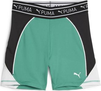 Puma Damen Shorts FIT TRAIN STRONG 5