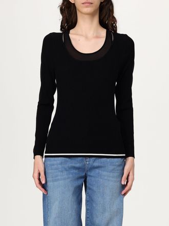 Liu Jo Pull LIU JO Femme couleur Noir