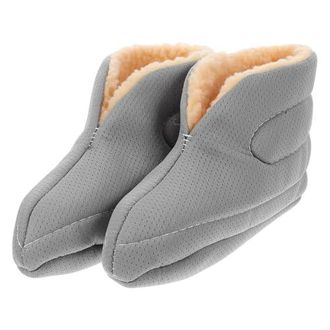 Valiclud Bottes DHiver pour Hommes Imperm&eacute;ables avec Doublure Isolante en Laine &Eacute;paisse Semelle Antid&eacute;rapante Chaussettes DHiver Int&eacute;gr&eacute;es P&ecirc;che la Randonn&eacute;e A