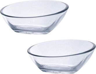 PartyKindom 2stücke Küchenschalen Rund Saucen-dipschalen Soßenschalen Gewürzschalen Beilagenteller Kleine Schalen Für Vorspeisen Süßigkeiten Oliven