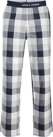 Jack & Jones Jack & Jones Pyjamahose Simon 12239040 Dunkelblau Comfort Fit