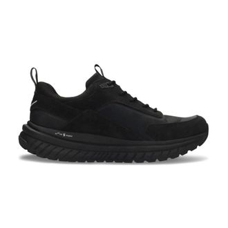 Salamander Homme, Chaussures, Noir, Taille: 42 EU Baskets
