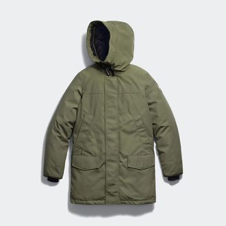 Canada Goose Tayen Fleecejacke (Weiblich, Burnt Vermillion, XS)