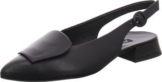 Paul Green 6090 Schwarz Gr. 36