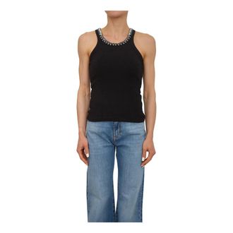 Pinko Pinko, Damen, Oberteile, Schwarzk, XSGr&ouml;&szlig;e