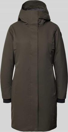 G.I.G.A. DX Parka mit Kapuze und Eingrifftaschen Modell GW66