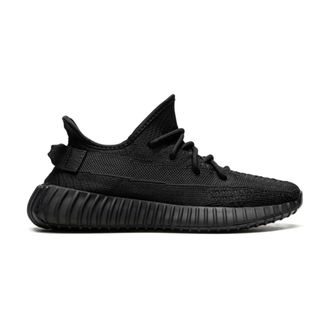 adidas Homme, Chaussures, Noir, Taille: 38 EU Boost 350 V2 Onyx Baskets