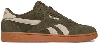 Reebok Sneakers CEO-FORTE LOUNGER AR30252MGTC Gr&uuml;n
