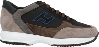 Hogan SCHUHE - Sneakers auf YOOX.COM