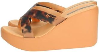Ipanema Sandales compensées marron art. 83520, marron, 37