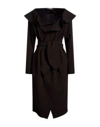 Elisabetta Franchi KLEIDER - Midi-Kleider auf YOOX.COM