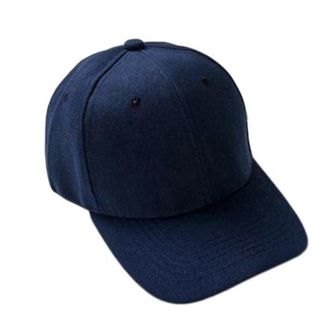 Generic Casquettes Snapback Casquette Fashion Cap Snapback Baseball R&eacute;glable Unisexe Camouflage Hip-Hop Casquettes de Baseball Flyers 47 Cap, Marine, taille u