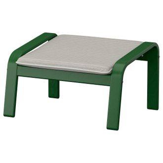 IKEA PO&Auml;NG Hocker