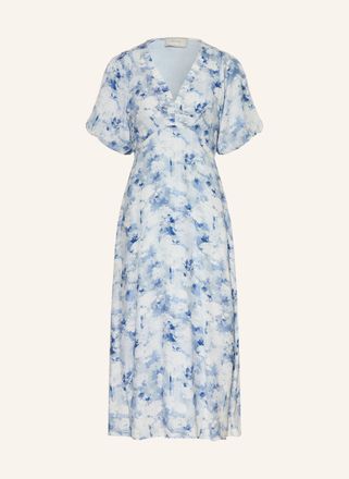 Neo Noir Neo Noir Kleid Illana blau