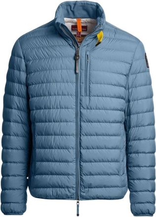 Parajumpers Homme, Vestes, Bleu, Taille: 2XL Ugo Down Jacket