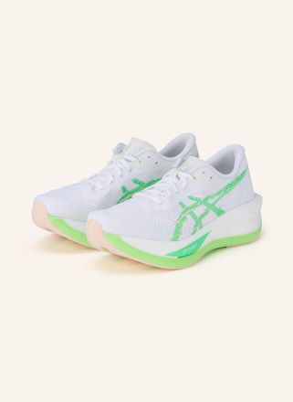 Asics Asics Laufschuhe Sonicblast weiss