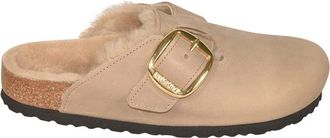 Birkenstock Damen, Schuhe, Braun, 38 EUGr&ouml;&szlig;e