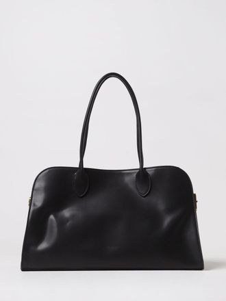 Meimeij Sac Port&eacute; &eacute;paule MEIMEIJ Femme couleur Noir
