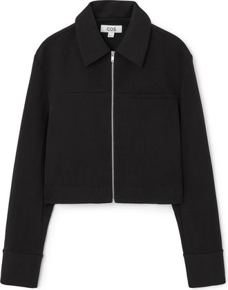 COS JACKEN & M&Auml;NTEL - Jacken und Anoraks auf YOOX.COM