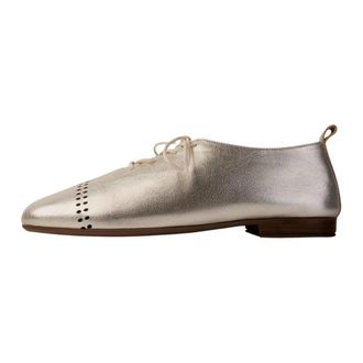 L37 Damen, Schuhe, Grau, 41 EUGr&ouml;&szlig;e