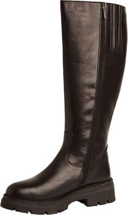 Marco Tozzi Marco Tozzi Damen 2-26689-45 Stiefel, Black, 36 EU