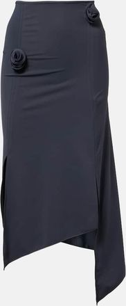 Coperni Midirock aus Jersey