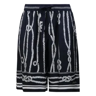 Dolce & Gabbana Homme, Maillots de bain, Bleu, Taille: M Short de bain Vanity