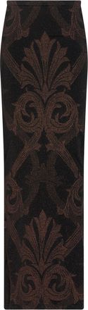 Etro HOSEN & R&Ouml;CKE - Maxi-R&ouml;cke auf YOOX.COM