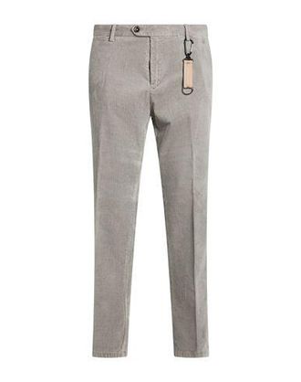 Manuel Ritz BAS - Pantalons sur YOOX.COM