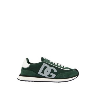 Dolce & Gabbana Herren, Schuhe, Gr&uuml;n, 40 EUGr&ouml;&szlig;e