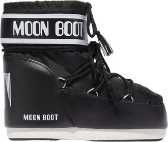 Moon Boot Herren, Schuhe, Schwarzk, 45 EUGr&ouml;&szlig;e