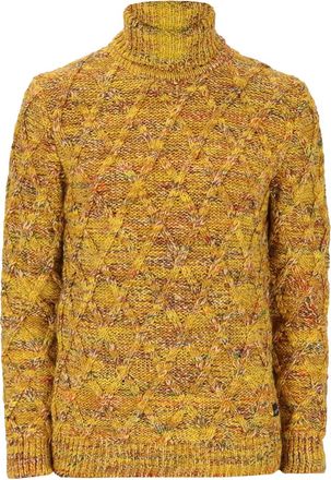 Distretto12 Pullover