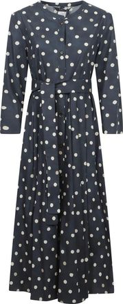 Max Mara Femme, Robes, Multicolore, Taille: 38 FR S Max Mara Robes