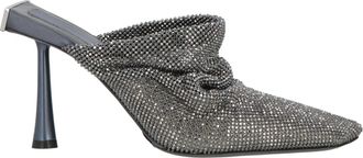 Benedetta Bruzziches SCHUHE - Mules & Clogs auf YOOX.COM