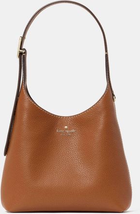 Kate Spade New York Kate Spade 454 Kleine Schultertasche f&uuml;r Frauen in Warmes Lebkuchenbraun | Leder