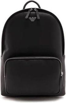 Emporio Armani homme sac &agrave; dos black