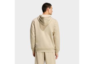 adidas Originals Kapuzensweatshirt TREFOIL ESSENTIALS Full Zip Hoddie, Kapuzenpullover, Kapuzenjacke mit Rei&szlig;verschluss