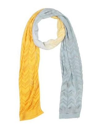 Missoni ACCESSOIRES - &Eacute;charpes sur YOOX.COM