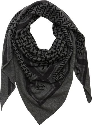 Lala Berlin Winter Scarves - - Accessories - Damen - Mehrfarbig - ONE SIZE