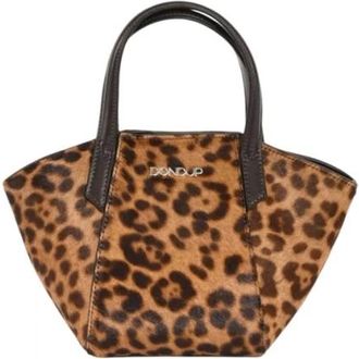 Dondup Femme, Sacs, Multicolore, Taille: ONE Size Sacs &agrave; main