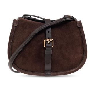 Etro Schultertasche - - Bags - Damen - Braun - ONE SIZE