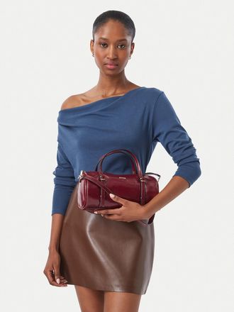 Guess Handtasche Guess Taylor Mini HWTG23 25760 Rot