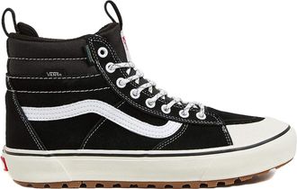 Vans ZAP.FASHION MEN MTE Sk8-Hi Waterproof BLACK
