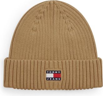 Tommy Jeans M&uuml;tze Heritage