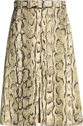 Dries Van Noten HOSEN & R&Ouml;CKE - Midi-R&ouml;cke auf YOOX.COM