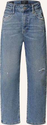 ER Elias Rumelis Elias Rumelis Barrel Jeans Yoana blau