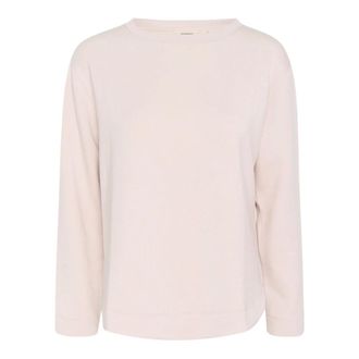 Inwear SweaT-shirts & SweaT-shirts &agrave; capuche - Femme - Sweatshirts et sweats &agrave; capuche - Rose - Taille: 46 FR