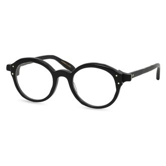 Masahiromaruyama Mm-0112 - unisex - Accessoires - Noir - Taille: 48 MM